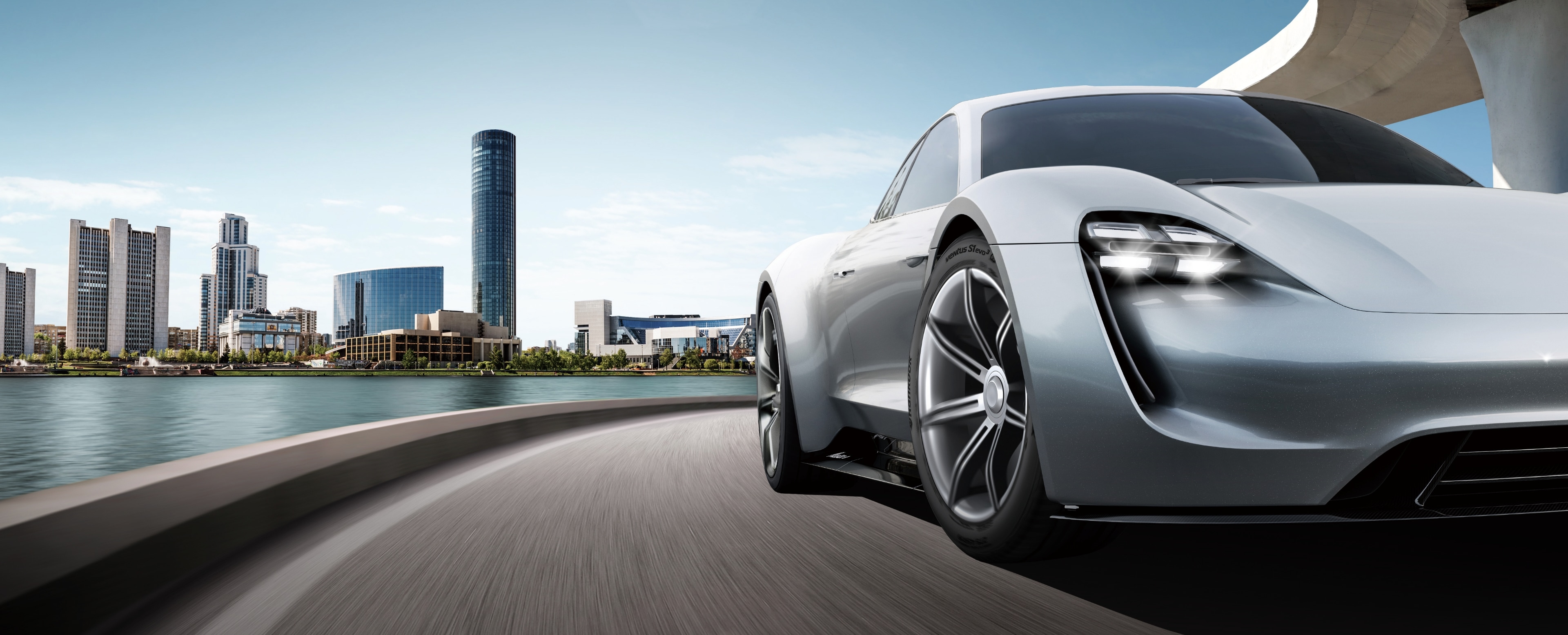 벤투스 S1 에보3 EV (Ventus S1 evo3 EV) | 한국타이어